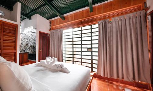 El Dragon Hotel - On The Shores Of Lake Atitlan(4) - 