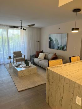 Yacht Club Unit 4405 By Steven G - Aventura, FL