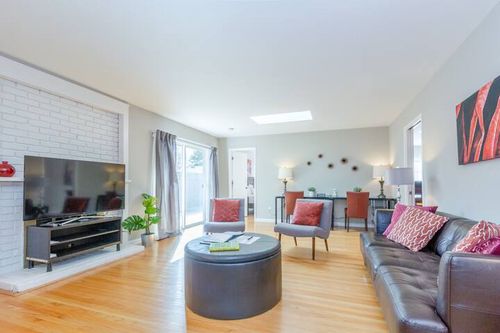 4 Bdrm/3 Bath Exec Home In Mtv - パロアルト, CA