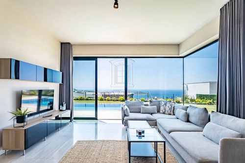 Bovilla Hotel Pera Yalıkavak - Yalıkavak