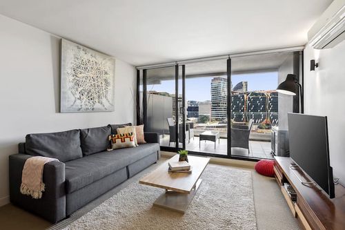 Melbourne Short Term and Weekly Rentals | cozycozy