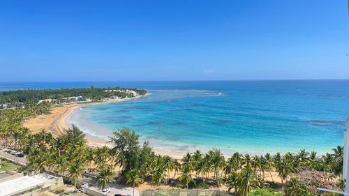 Beachfront Retreat In Paradise With Pool - Luquillo