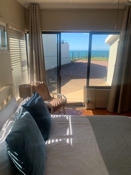 Oestertjie - Mossel Bay