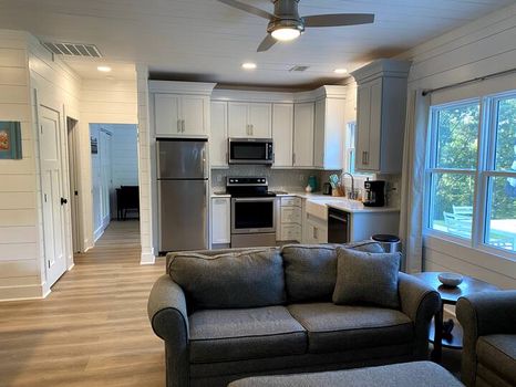 Lakeview Guest House On Lake Hartwell (Lavonia,ga) - Lake Hartwell State Park, Fair Play