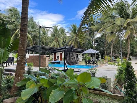 Laiya Villas and Beach house | Best Price on cozycozy
