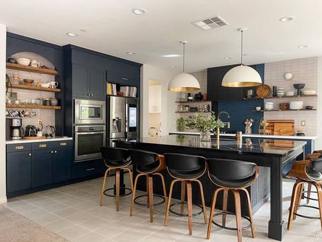 The Kurtz Home Airbnb - San Marcos, CA