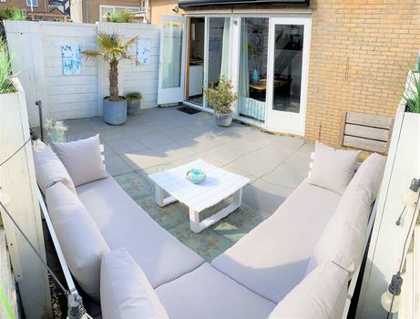 Vakantiehuis Boulevard - Egmond aan Zee