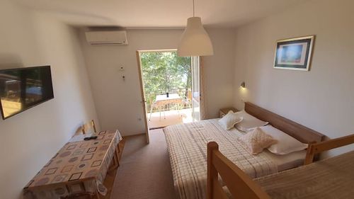 2-studio C2-apartman Stina Brela - Brela