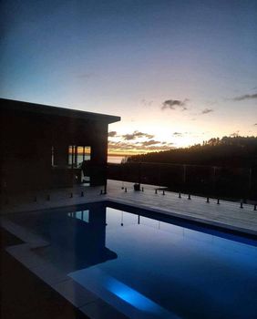 Stunning Kaipara Getaway - Northland