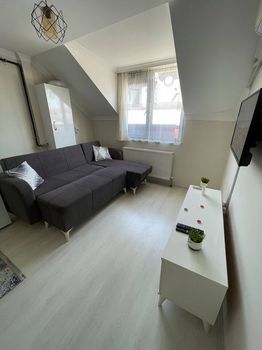 Central Flat Near Metro - Ataşehir