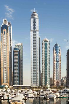 Sea View Room - Amazing View From 97th Floor - Dubai