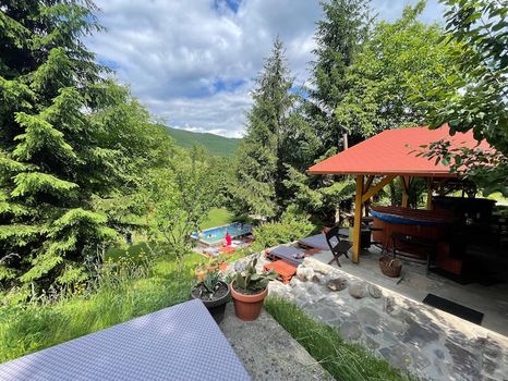 Superior Doubleroom In The Woods - Izvoare