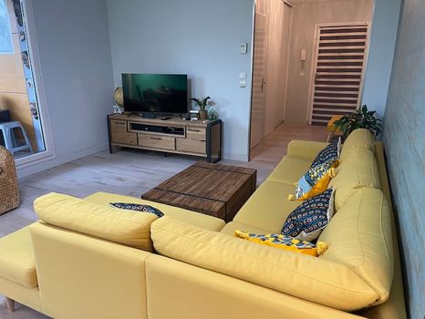 Appartement Lumineux - Epagny