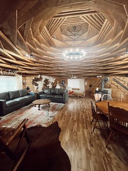 Starvation State Park, Duchesne All Lodging and Accommodation | cozycozy