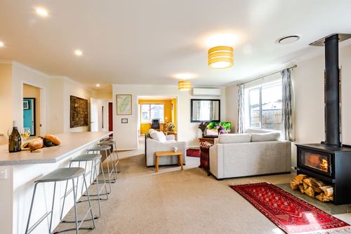 Greytown Holiday Apartment rentals | cozycozy