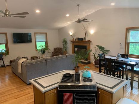 Harmonia North - Greek Peak Mountain Resort, Cortland