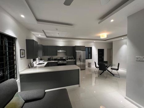 The Hope Villa At Happy Cove Estate - Ocho Rios
