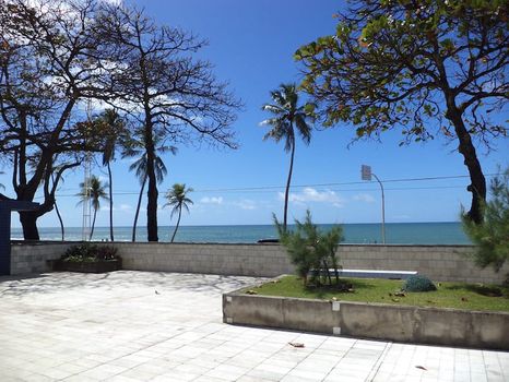 Aconchegante Beira-mar - Recife