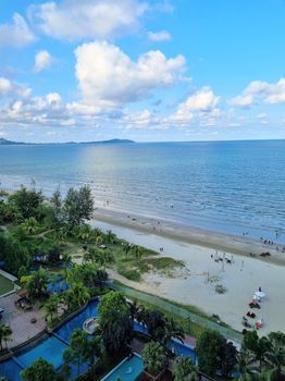 Timurbay By Sharvi (Seaview) - Kuantan