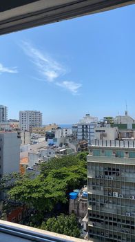 Ocean View Room In Ipanema - Ipanema