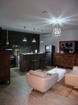 Location Courte Durée Libreville et Appartements Vacances