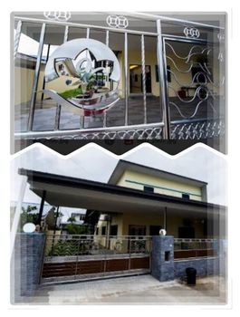 We Are Newly Renovated House. - Kota Kinabalu