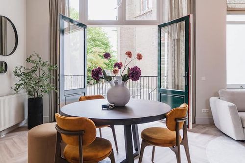 Shortstay - De Pastorie |App 4| - Woerden