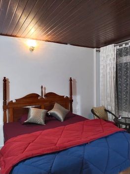 Songbird Homestay - Coorg (Kodagu)