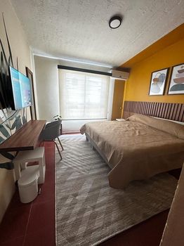 Xochimilco Apartment - Oaxaca, Mexico