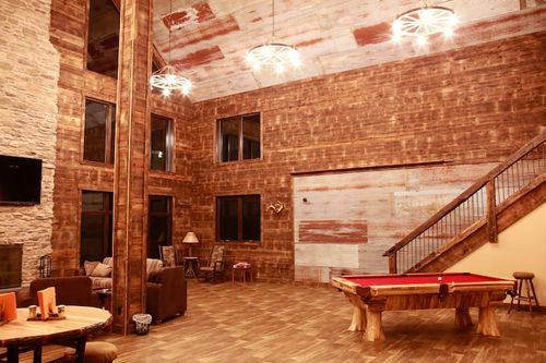 Rathbun Lake, IA All Lodging and Accommodation | cozycozy