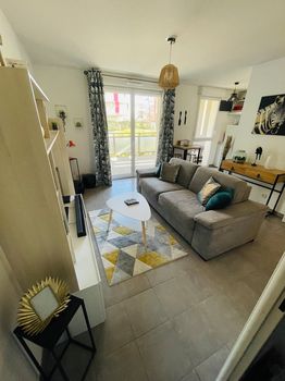 Appartement Cosy - Toulouse