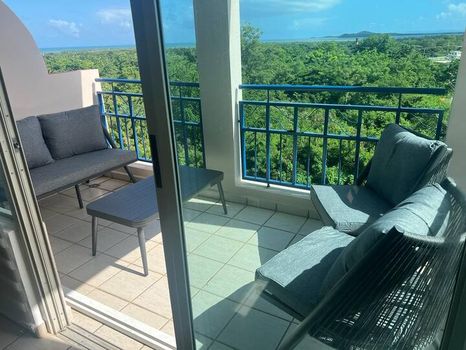 Villa Khanale Ocean View Condo-costa Brava - Ceiba