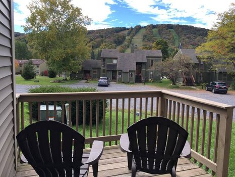 Welcome To Peak Views! - Greek Peak Mountain Resort, Cortland