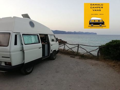 Campings Pas Chers Palma de Majorque | cozycozy