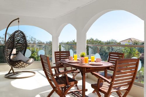 Villa House Of Paradise - Islas de Rodas