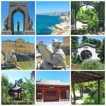 À Deux Pas De La Plage - Parc Borély - Marseille