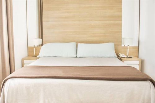 Apart Standard - Pinamar Beach Resort - ピナマル
