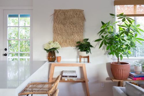 Casa De Luna: Modern Spanish Cottage - Santa Barbara, CA