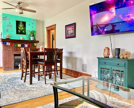 South Buffalo Zen W/ Private Yoga Studio ॐ - Buffalo, NY