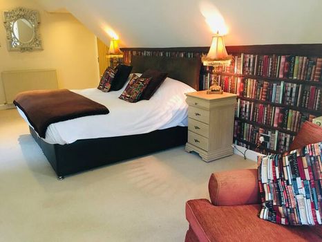 Willow Suite - Norfolk