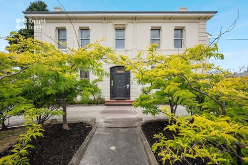 Clydesdale Manor Boutique Hotel Suite 1 - Tasmania