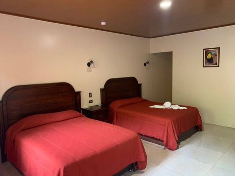 Orquideas Boutique Hotel - La Fortuna