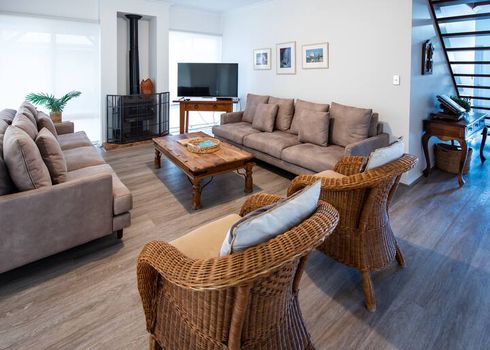 Lovely Cottage Accommodation - Yallingup