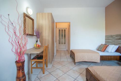 Dora Studios,a Comfortable Studio In Laganas - Kalamaki