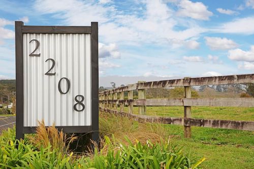 Self Contained Cottage - Pōkeno