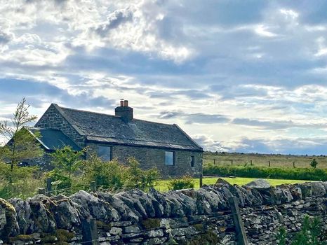 Blingery Cottage - Schotland