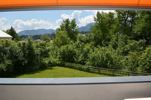 Cozy Flat In Flims-dorf - Flims