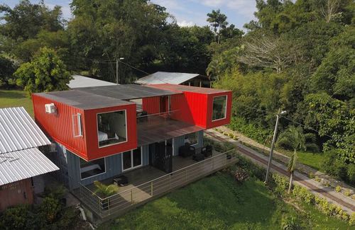 Hosteria Ojo De Agua - Napo