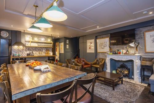 Leeson Lane Boutique Townhouse - Dublin