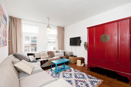 Best Location Amsterdam Amazing Centre Apartment - Amsterdam